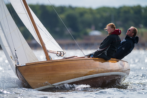 Hansa Jolle – Deutschlandpokal – www.Sailpower.de